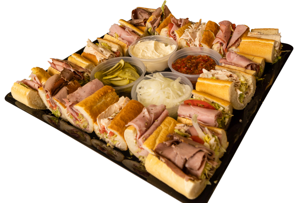 Serve Philly’s Freshest Hoagies and Cheesesteaks Today!
