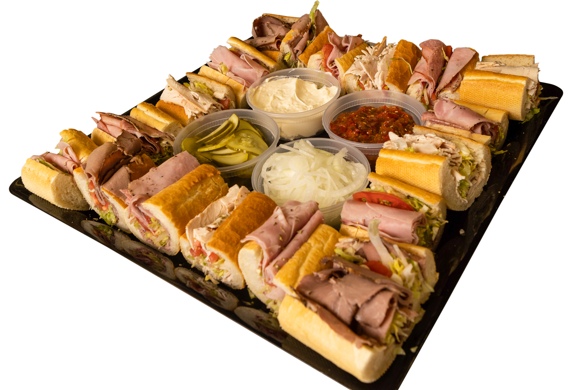 Serve Philly’s Freshest Hoagies and Cheesesteaks Today!
