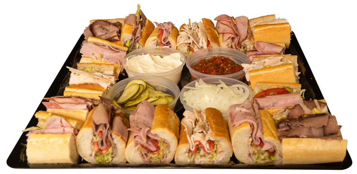 Blog - The Fresh Works Holme Circle