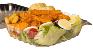 Freshest Cheesesteaks & Hoagies - Fresh Works Holme Circle